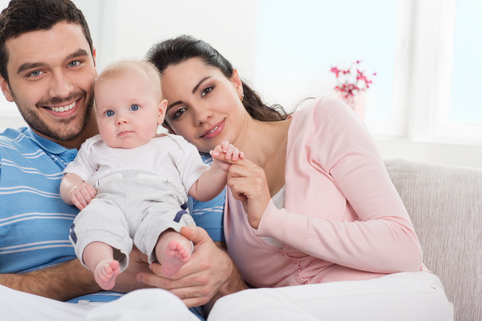 Fertility Story - Sharing Patient Stories - San Antonio Fertility Center