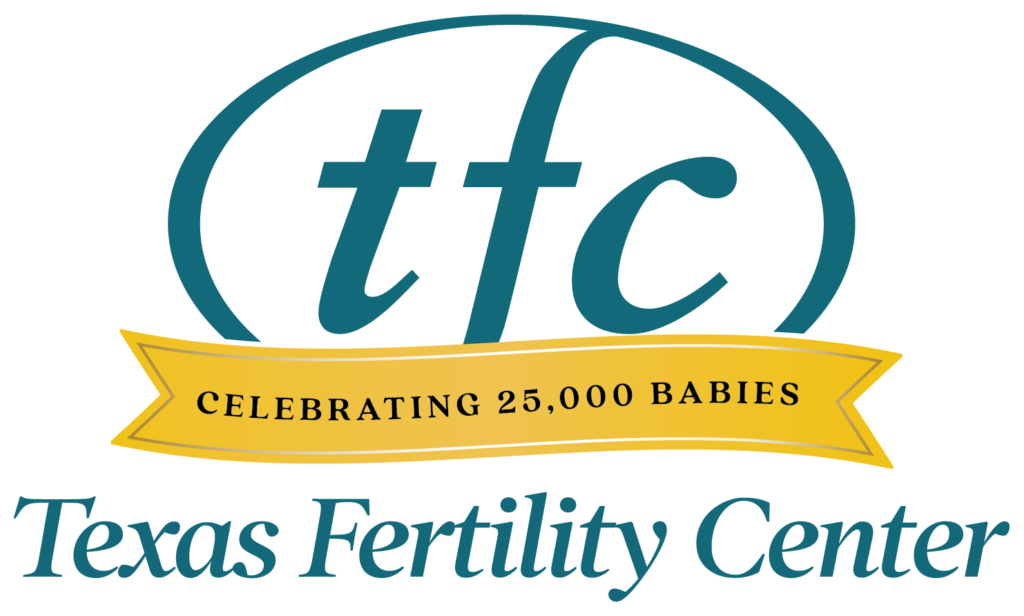 Texas Fertility Center - Online Patient Forms - San Antonio Fertility